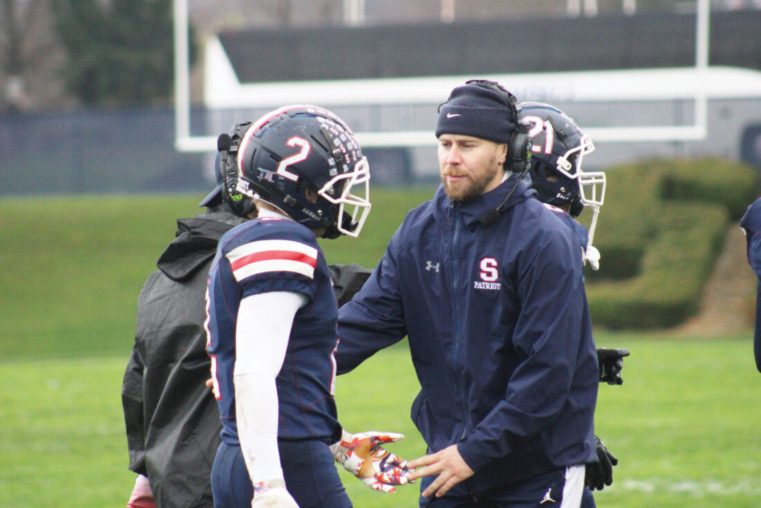 Parkersburg South meets Hurricane in state semifinal | News, Sports ...